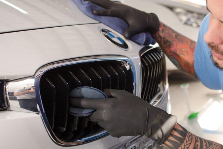 Faded Exterior Plastics? Here’s How to Restore and Protect Them from ...